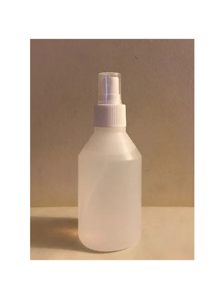 99% Medical Grade Alcohol 125ml ALCSPRAY | Bargain Lace Wigs UK